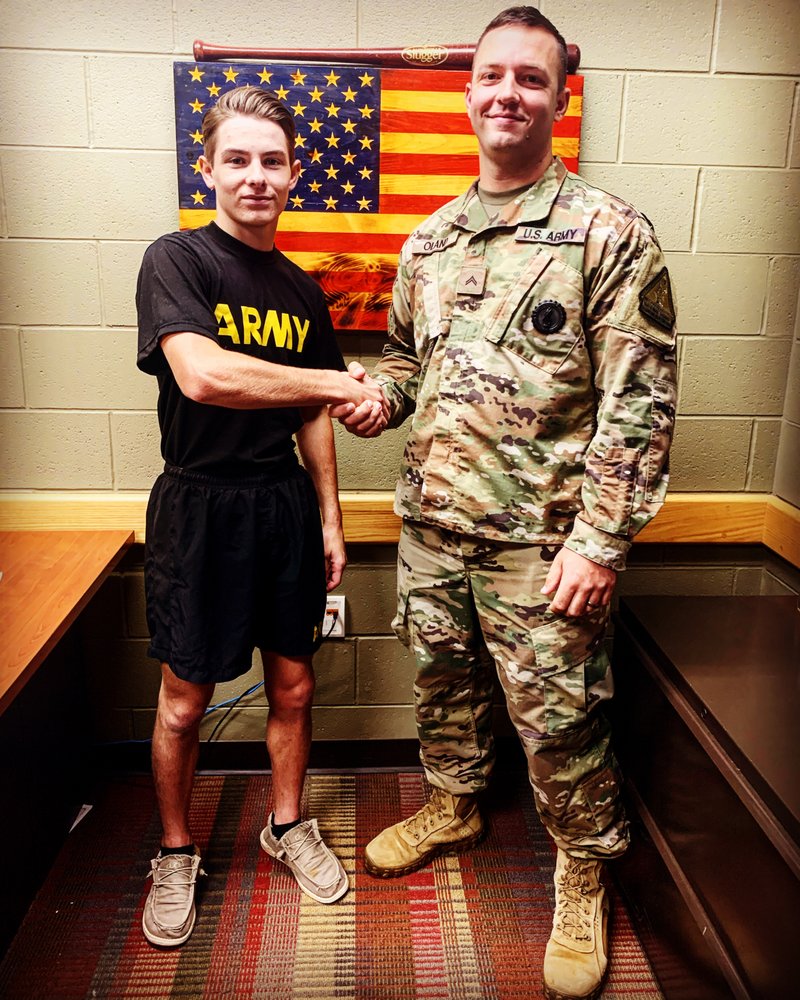 INDIANA ARMY NATIONAL GUARD - Updated June 2024 - 112 S River Rd, West ...