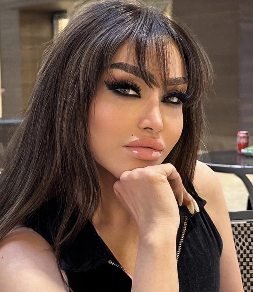 PERSIAN MEDIUM ,I AM POWER - Updated January 2026 - 1776 Carrie Way ...