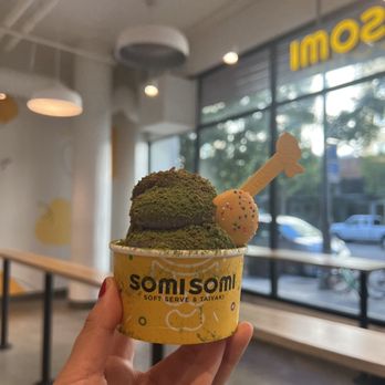 SOMISOMI - Updated May 2024 - 274 Photos & 110 Reviews - 1350 4th St ...