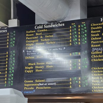 RAY’S DELI & MORE - Updated April 2025 - 82 Photos & 57 Reviews - 6101 ...