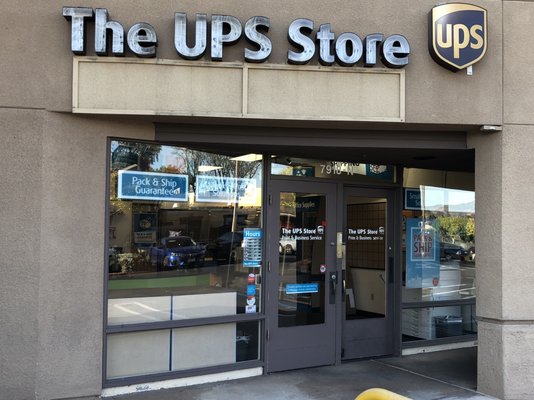 THE UPS STORE - Updated November 2024 - 28 Photos & 140 Reviews - 7918 ...