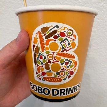 BOBO DRINKS - Updated July 2024 - 809 Photos & 738 Reviews - 779 Story ...