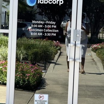 LABCORP - Updated October 2025 - 16 Photos & 15 Reviews - 7207 Gessner ...