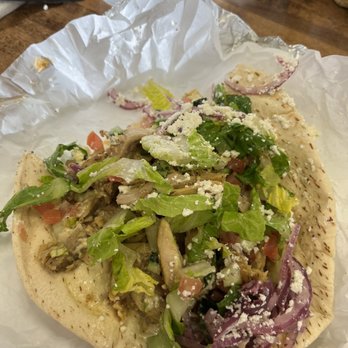 PITA GUYS - Updated July 2024 - 544 Photos & 1149 Reviews - 133 N Twin ...