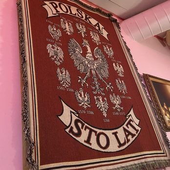 SAWA’S OLD WARSAW RESTAURANT - Updated August 2025 - 179 Photos & 289 ...