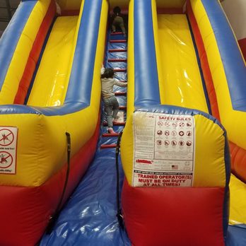 SUPER JUMP PARTY ZONE - Updated March 2025 - 45 Photos & 68 Reviews ...