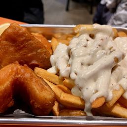 TY FISH & CHIPS - Updated December 2025 - 118 Photos & 138 Reviews ...
