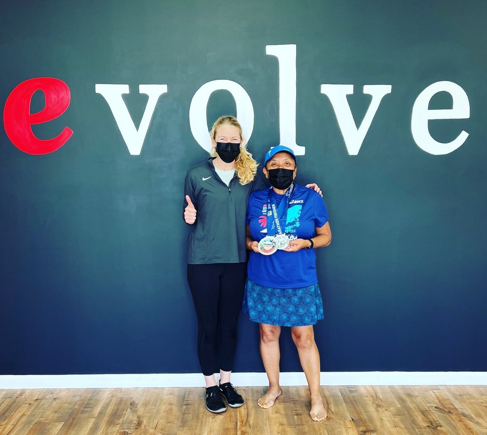 EVOLUTION PHYSICAL THERAPY - Updated March 2026 - 50 Photos & 104 ...