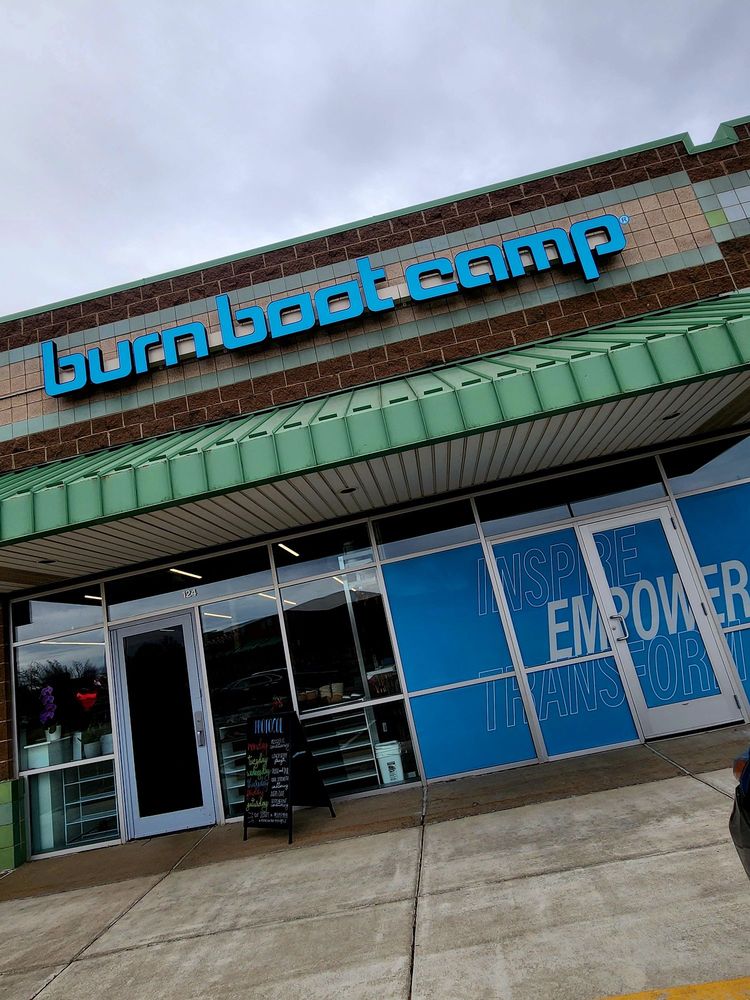 BURN BOOT CAMP - 14050 Pilot Knob Rd, Apple Valley, Minnesota - Boot ...