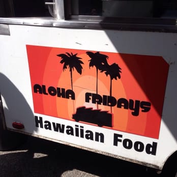 ALOHA FRIDAYS - Updated April 2026 - 27 Photos & 23 Reviews - Santa ...