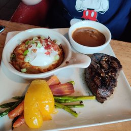 HOUSTON STEAK & FRUITS DE MER - Updated January 2026 - 79 Photos & 30 ...