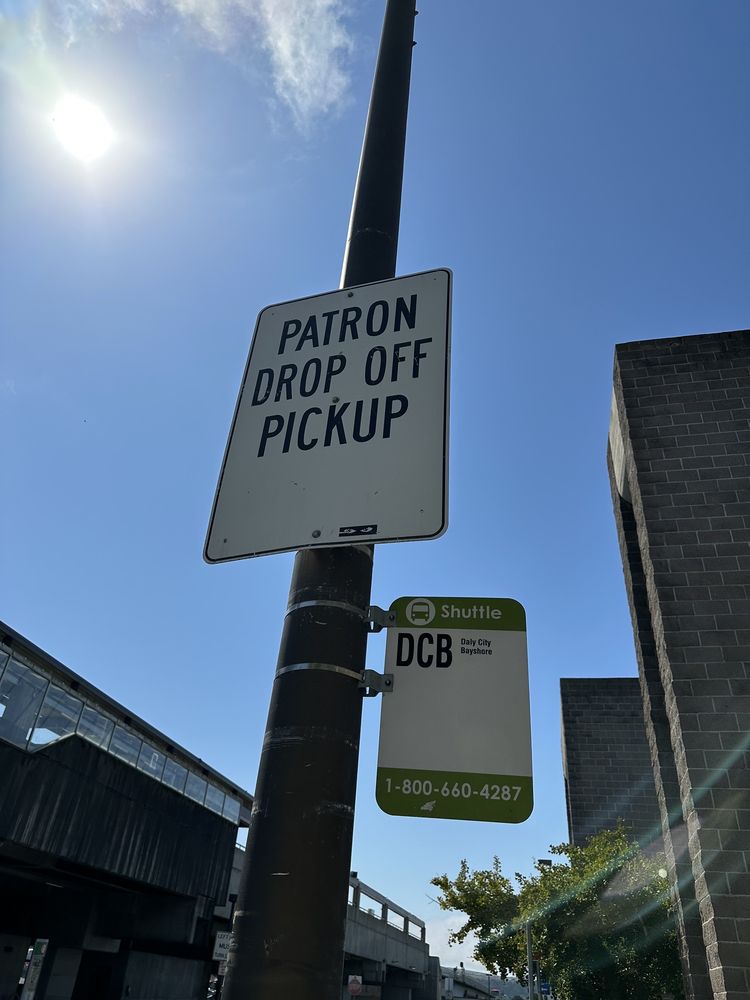 BART - DALY CITY - Updated January 2025 - 257 Photos & 145 Reviews ...