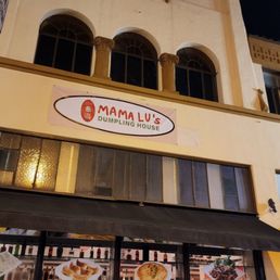 MAMA LU’S DUMPLING HOUSE - Updated July 2025 - 855 Photos & 318 Reviews ...