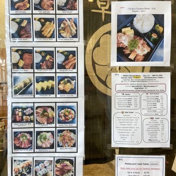 AKIRA JAPANESE RESTAURANT - Updated April 2024 - 1993 Photos & 269 ...