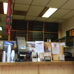 RGP’S FLAME GRILLED WRAPS - Updated July 2025 - 63 Photos & 189 Reviews ...