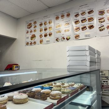 MOON DONUTS - Updated December 2025 - 700 Photos & 468 Reviews - 1000 ...