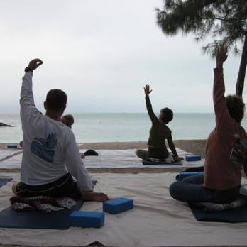 YOGA ON THE BEACH - Updated November 2025 - 21 Photos & 22 Reviews ...