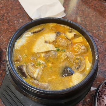 GAYA KOREAN TOFU & GRILL - Updated October 2024 - 588 Photos & 276 ...