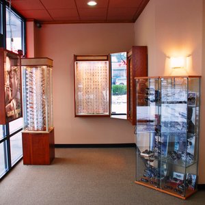 OPTUM - VISION CENTER - Updated August 2025 - 3802 Colby Ave, Everett ...