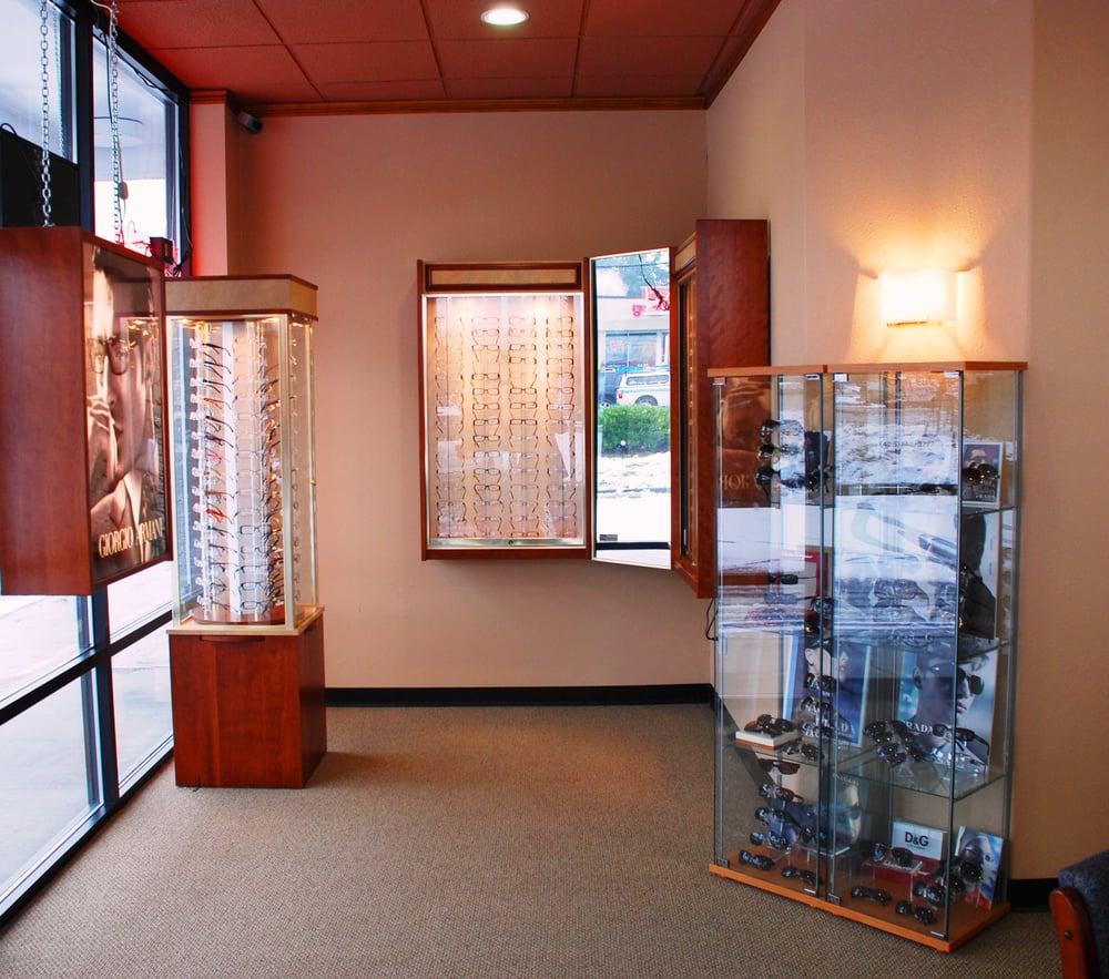 NOVA EYE CARE - Updated August 2025 - 10 Photos & 12 Reviews - 17410 ...