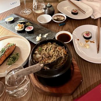 MIRU - Updated December 2024 - 628 Photos & 207 Reviews - 401 E Wacker ...