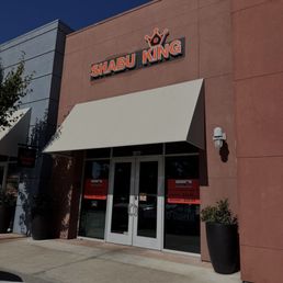 SHABU KING - Updated December 2025 - 519 Photos & 263 Reviews - 3872 ...