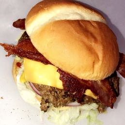 WATTS BURGERS - Updated August 2025 - 44 Photos & 61 Reviews - 10203 S ...