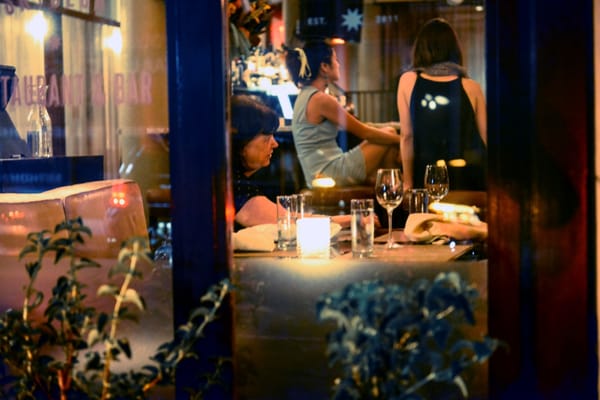 PERA SOHO - 784 Photos & 788 Reviews - 54 Thompson St, New York, New ...