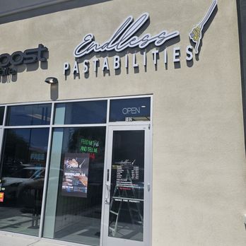 ENDLESS PASTABILITIES - Updated December 2025 - 25 Photos & 17 Reviews ...