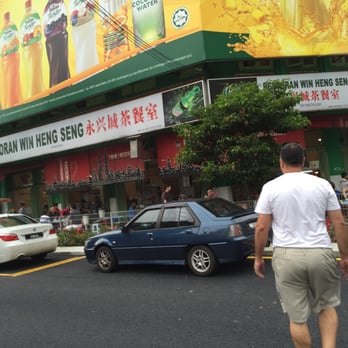 RESTORAN WIN HENG SENG - Updated March 2026 - 16 Photos - 183 Jalan ...