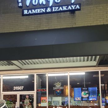 TOKYO-YA RAMEN & IZAKAYA - Updated April 2026 - 1871 Photos & 1333 ...
