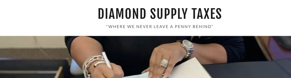 DIAMOND SUPPLY TAXES - Updated June 2024 - 3343 Peachtree Rd, Atlanta ...