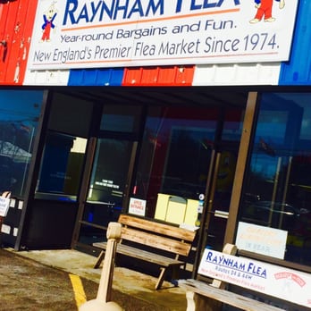 RAYNHAM FLEA MARKET - Updated December 2025 - 63 Photos & 63 Reviews ...