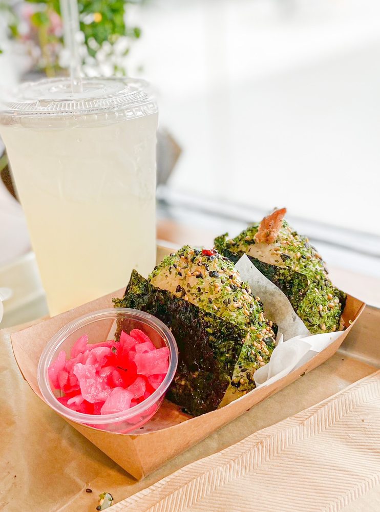 RICE & NORI - 1117 Photos & 716 Reviews - 123 Astronaut E S Onizuka St ...