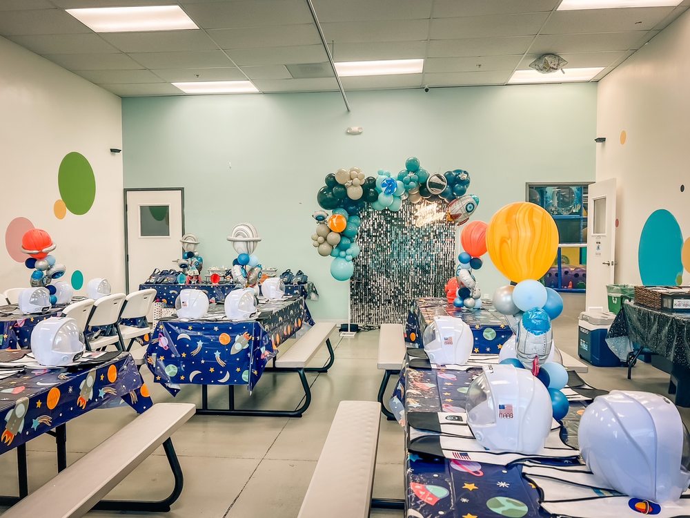 KIDTOPIA - Updated October 2025 - 221 Photos & 287 Reviews - 4620 Auto ...