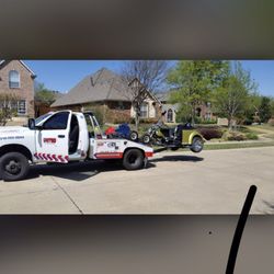 UNITED TOWING & TRANSPORT - 39 Photos & 40 Reviews - Houston, Texas ...