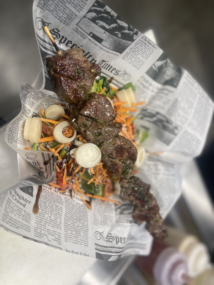 SAL AND PIMENTA - 18 Photos - Indianapolis, Indiana - Latin American ...