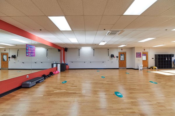 POTTSTOWN YMCA - Updated April 2026 - 23 Photos - 724 N Adams St ...