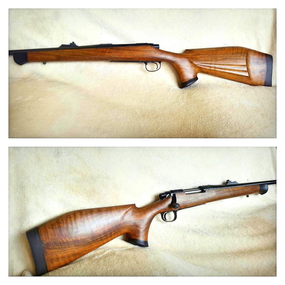 RED DESERT RIFLES - Updated July 2025 - 250 Photos - 72 Quadrant Dr ...