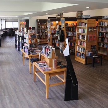 THE BOOKMARK - Updated December 2025 - 38 Photos & 12 Reviews - 2 ...