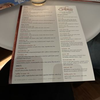 JUDSON’S LIVE - Updated July 2024 - 78 Photos & 15 Reviews - 445 S ...