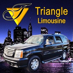 TRIANGLE LIMOUSINE - Updated August 2025 - 2211 Commerce Rd, Forest ...