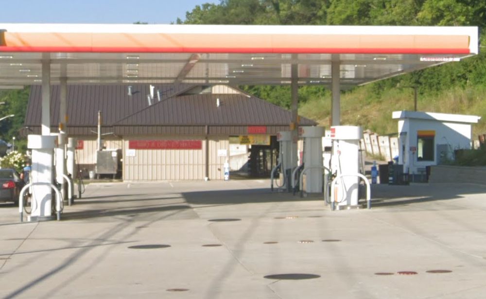 SHELL - Updated December 2025 - 2790 River Rd, Cincinnati, Ohio - Gas ...