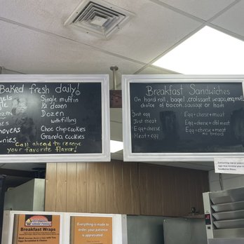 NEW ENGLAND MUFFIN FACTORY - Updated December 2025 - 60 Photos & 48 ...