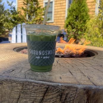 GROUNDSWELL CAFE AND BAKERY - Updated June 2025 - 180 Photos & 103 ...