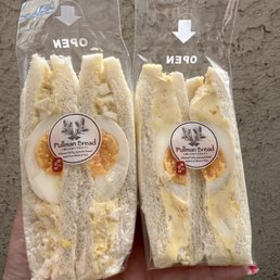PULLMAN BREAD - Updated December 2024 - 1285 Photos & 384 Reviews ...