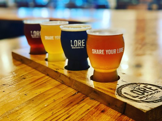 LORE BREWING near 1218 Rosemont Dr, Indian Land, South Carolina - 35 ...