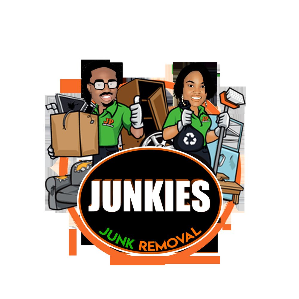 JUNKIES JUNK REMOVAL - Updated July 2025 - Alexandria, Virginia - Junk ...