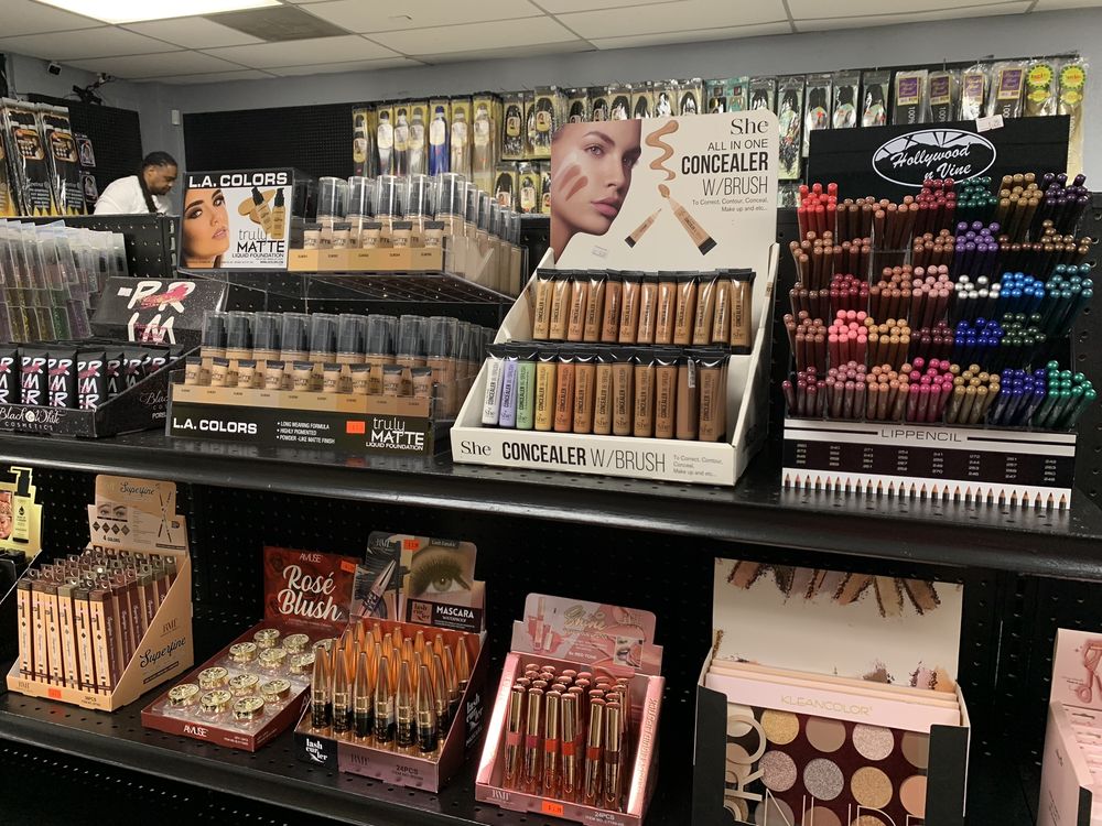 THE BEAUTY VAULT - Updated January 2026 - 23 Photos - 1357 Kendall Dr ...