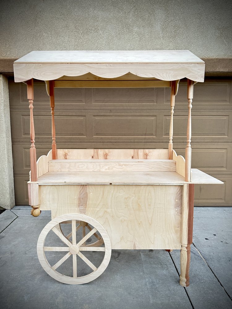 WOODSHOP BOX STUDIO - Updated December 2025 - 17 Photos - Roseville ...